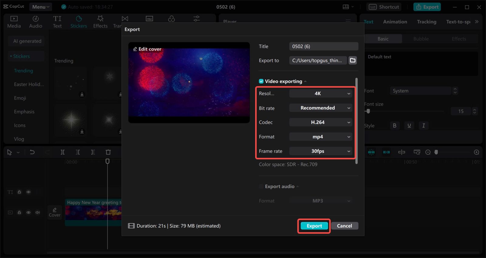 CapCut Hangs While Editing: How to Fix It Immediately